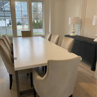 Bernhardt Rectangular Dining Table | Perigold